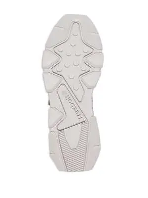 REEBOK Classic Leather Sneakers - Grey