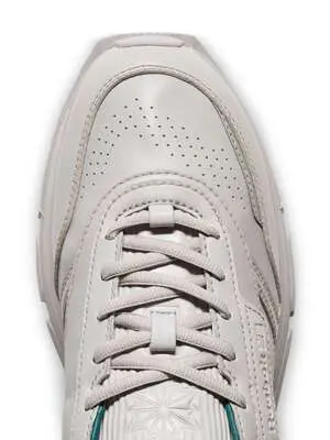 REEBOK Classic Leather Sneakers - Grey