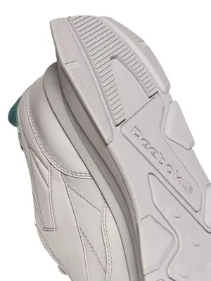 REEBOK Classic Leather Sneakers - Grey