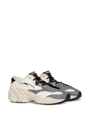 REEBOK Dmx Run Sneakers - Grey
