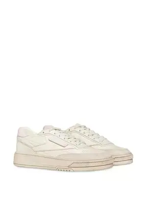 REEBOK Club C Ltd Nappa Leather Sneakers - Neutrals