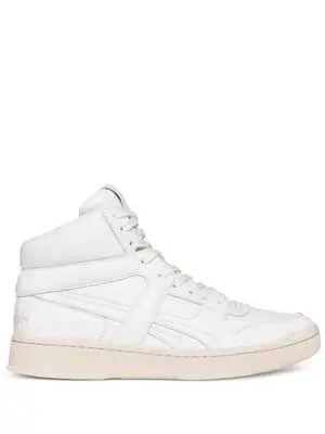 REEBOK Bb5600 Leather Sneakers