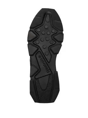 REEBOK Classic Leather Sneakers - Black