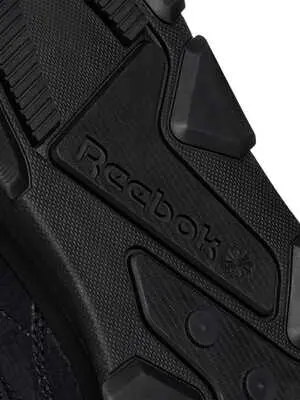 REEBOK Classic Leather Sneakers - Black