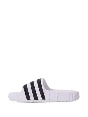 Adidas Island Club Adilette 22 Ribbed Slides