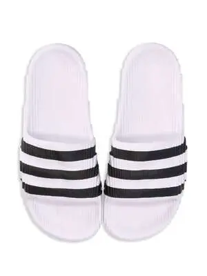Adidas Island Club Adilette 22 Ribbed Slides