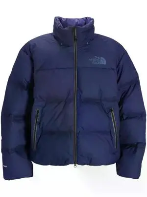 The North Face Nuptse Padded Jacket Blue