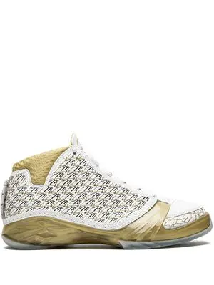 JORDAN Trophy Room 23 Sneakers - White