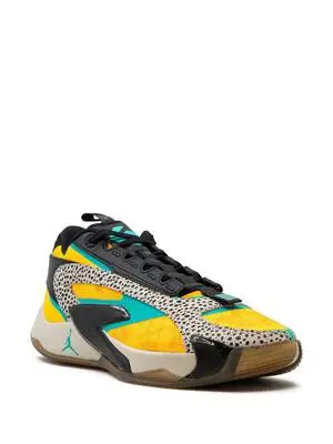 JORDAN Air Luka 2 Safari The Pitch Sneakers