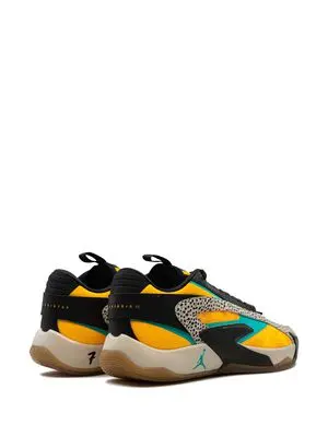 JORDAN Air Luka 2 Safari The Pitch Sneakers