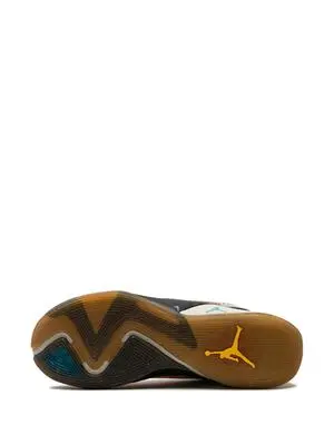 JORDAN Air Luka 2 Safari The Pitch Sneakers