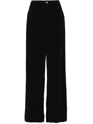 Moschino Jeans Belted Pants For Women