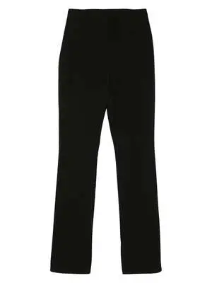 Just Cavalli Logo-plaque Trousers