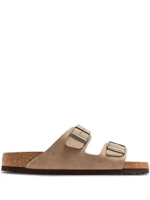 BIRKENSTOCK Arizona Buckled Sandals