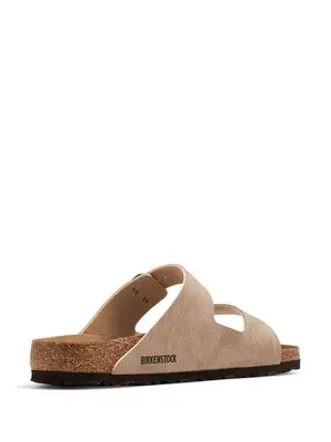 BIRKENSTOCK Arizona Buckled Sandals