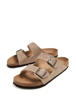 BIRKENSTOCK Arizona Buckled Sandals