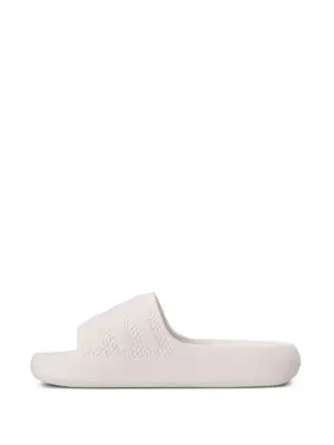 Adidas Adilette Ayoon Slides - White