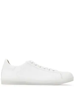 Gianvito Rossi Low Top Sneakers For Men