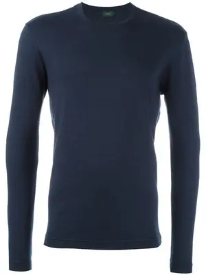 Zanone Activewear For Men