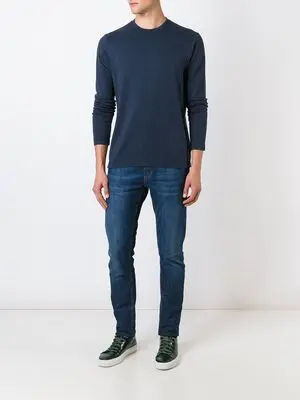 ZANONE Classic Sweatshirt
