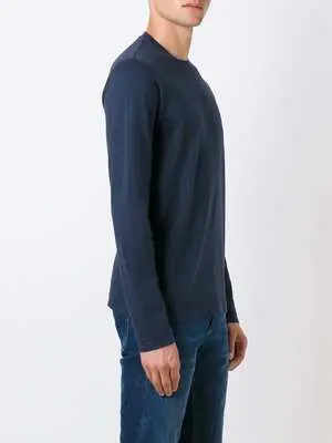 ZANONE Classic Sweatshirt
