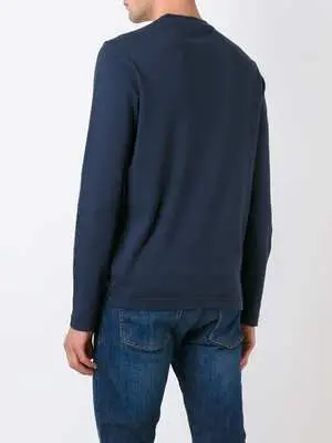 ZANONE Classic Sweatshirt