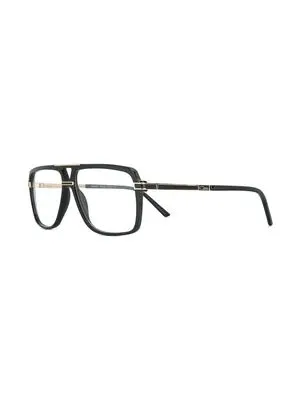 Cazal 6018 Eyeglasses - Black