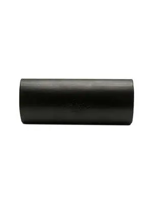 Cazal 6018 Eyeglasses - Black