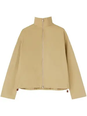 Jil Sander Cuffed Jackets For Men