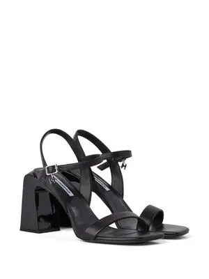 Karl Lagerfeld Astra Nova Sandals