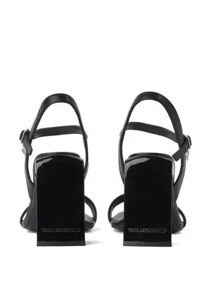 Karl Lagerfeld Astra Nova Sandals