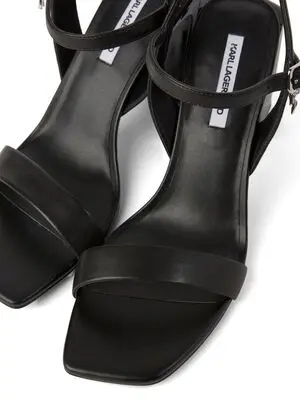 Karl Lagerfeld Astra Nova Sandals