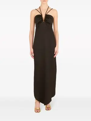 Silvia Tcherassi Marbella Ankle-length Dress