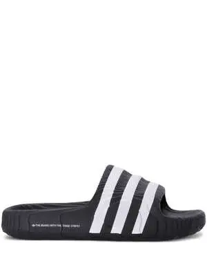 Adidas Open Toe Slides Slipper