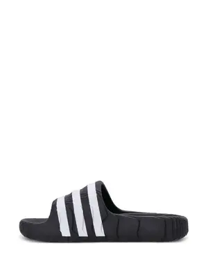 Adidas Adilette 22 Slides - Black
