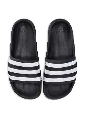 Adidas Adilette 22 Slides - Black