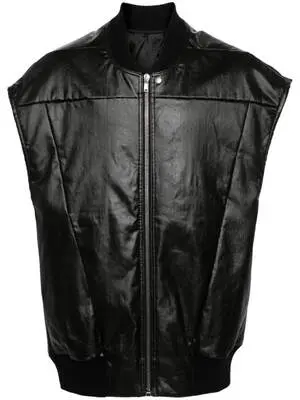 Rick Owens Jumbo Flight Gilet