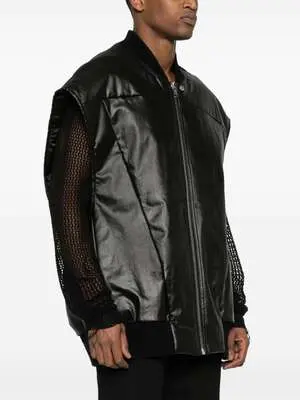 Rick Owens Jumbo Flight Gilet