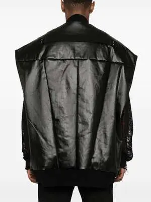 Rick Owens Jumbo Flight Gilet