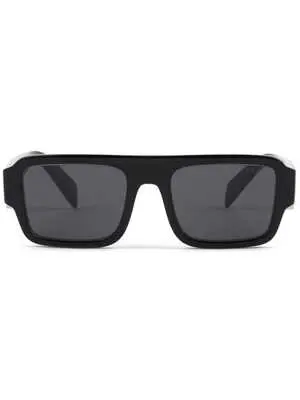 Prada Symbole Sunglasses - Black