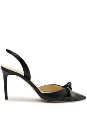 ALEXANDRE BIRMAN Clarita 85mm Slingback Pumps