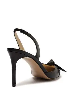 ALEXANDRE BIRMAN Clarita 85mm Slingback Pumps