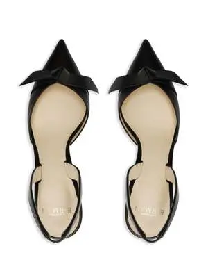 ALEXANDRE BIRMAN Clarita 85mm Slingback Pumps