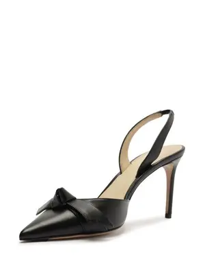 ALEXANDRE BIRMAN Clarita 85mm Slingback Pumps