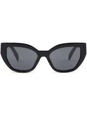Prada Cat-eye Sunglasses - Black