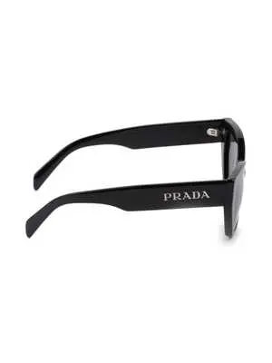 Prada Cat-eye Sunglasses