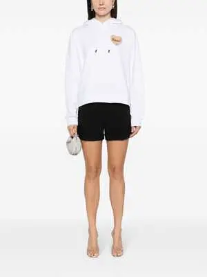 Dsquared2 Cotton Hoodie