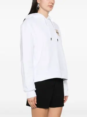 Dsquared2 Cotton Hoodie