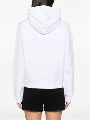 Dsquared2 Cotton Hoodie