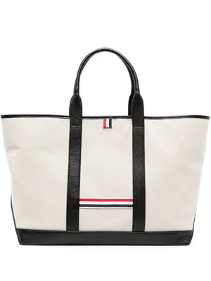 Thom Browne Trimmed Bags For Women